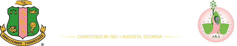 Zeta Xi Omega Chapter | Alpha Kappa Alpha Sorority, Inc.
